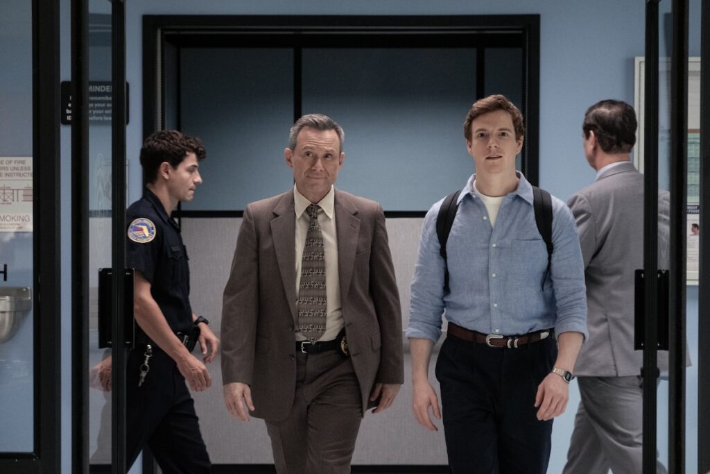 Dexter: Original Sin Season 1 Episode 1 Review: And In The Beginning…
