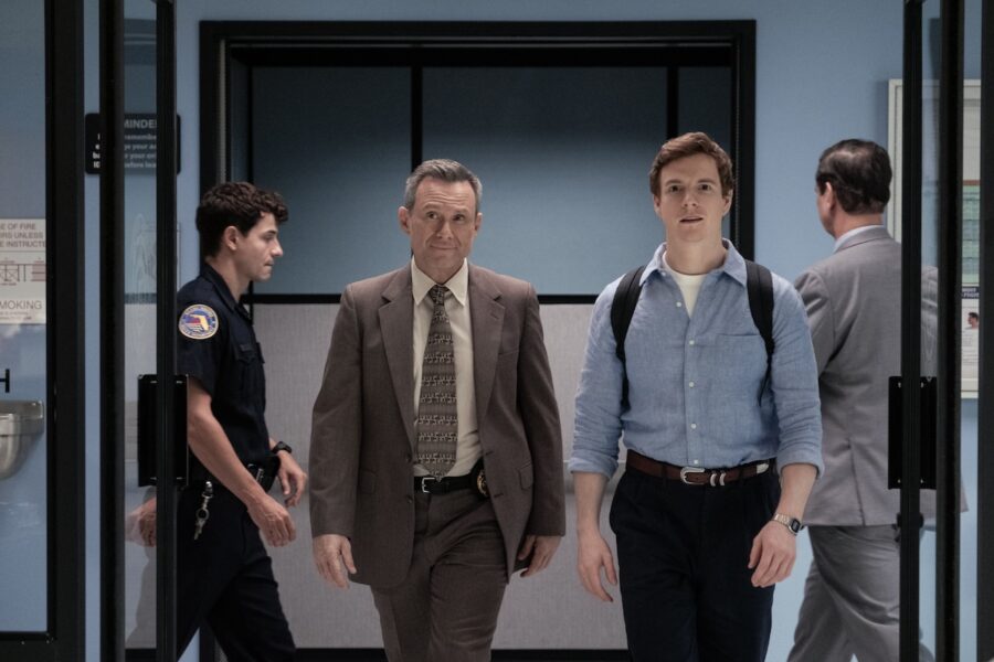Dexter: Original Sin Season 1 Episode 1 Review: And In The Beginning…