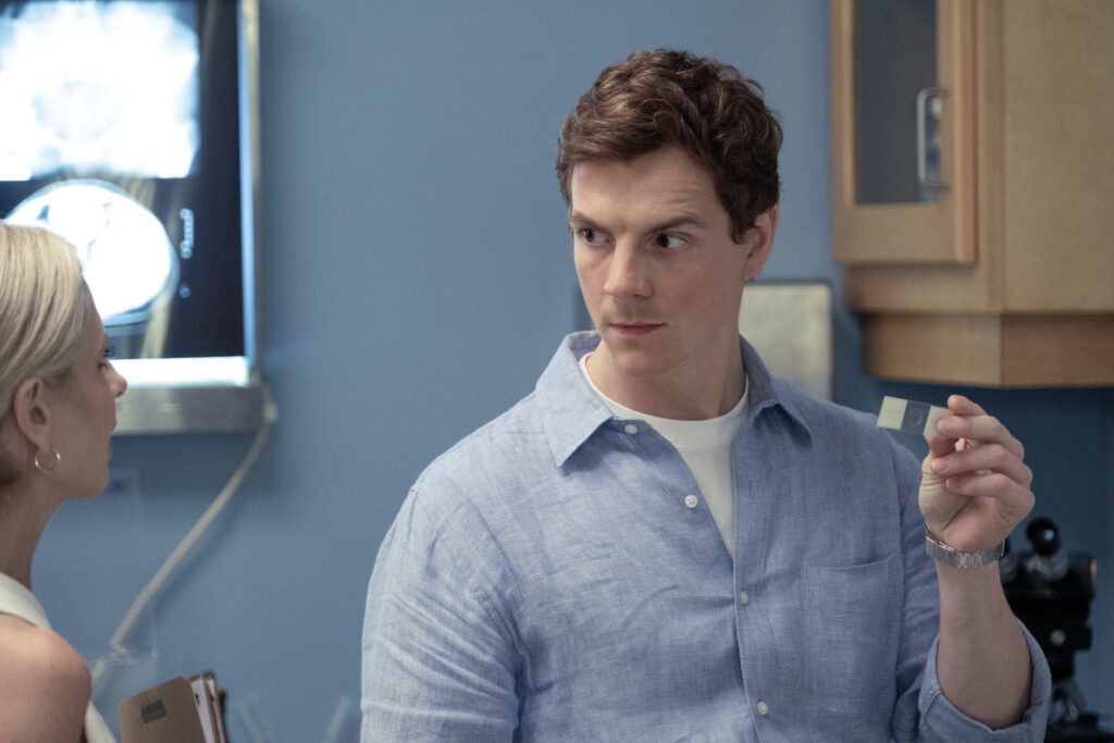 Dexter: Original Sin Season 1 Episode 2 Review: Kid in a Candy Store