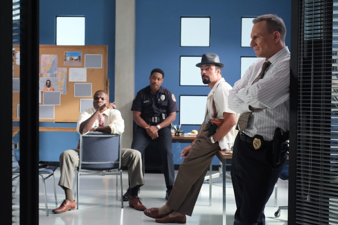 Dexter: Original Sin Season 1 Episode 3 Review: Miami Vice