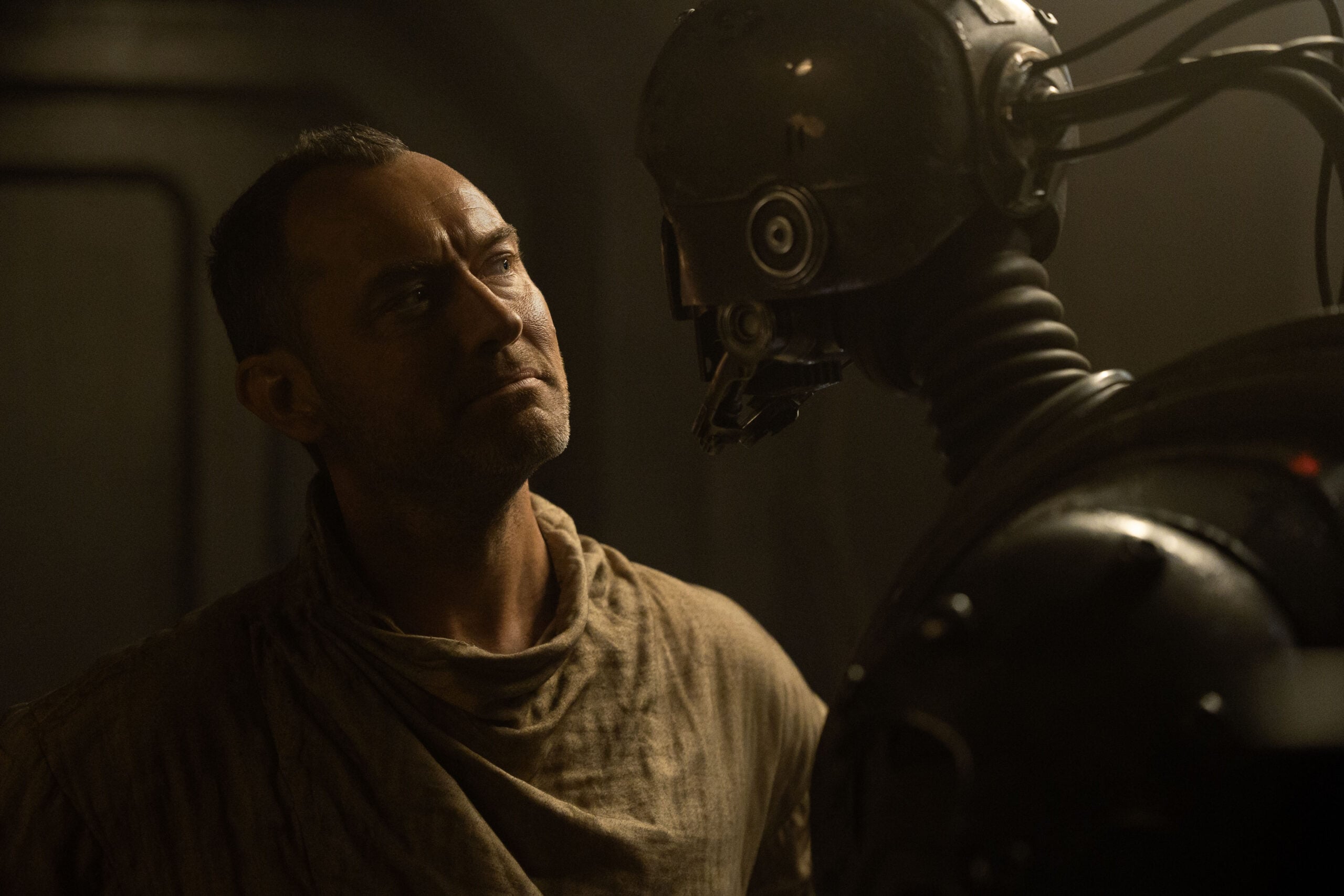Star Wars: Skeleton Crew Season 1 Episode 3 Review: Very Interesting ...