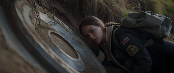 Star Wars: Skeleton Crew Season 1 Episode 3 Review: Very Interesting ...