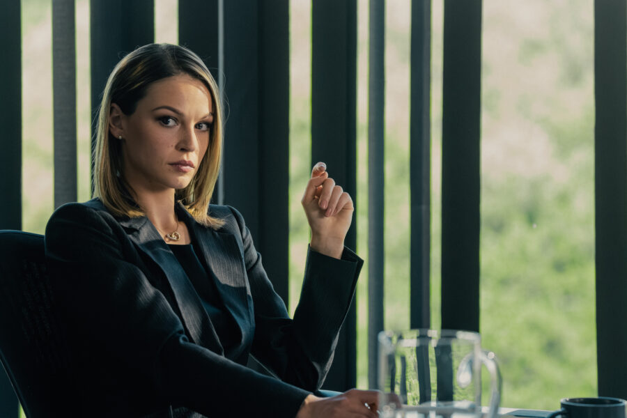 Landman Season 1 Episode 4 Review: The Sting of Second Chances