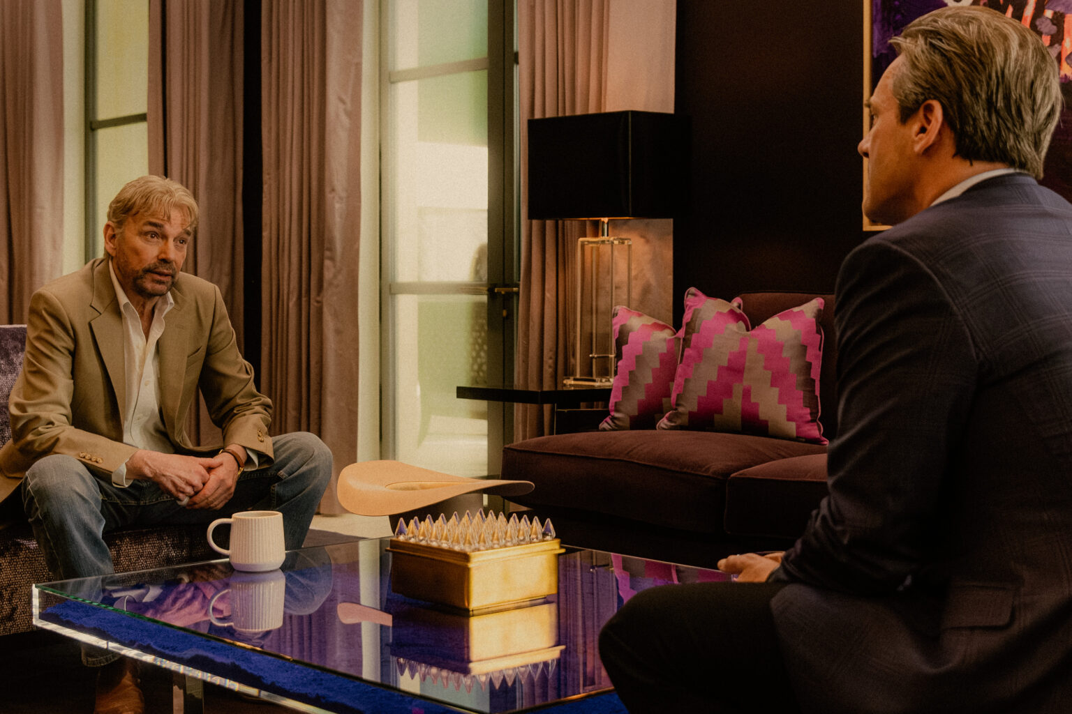 Landman Season 1 Episode 6 Review: Beware the Second Beating