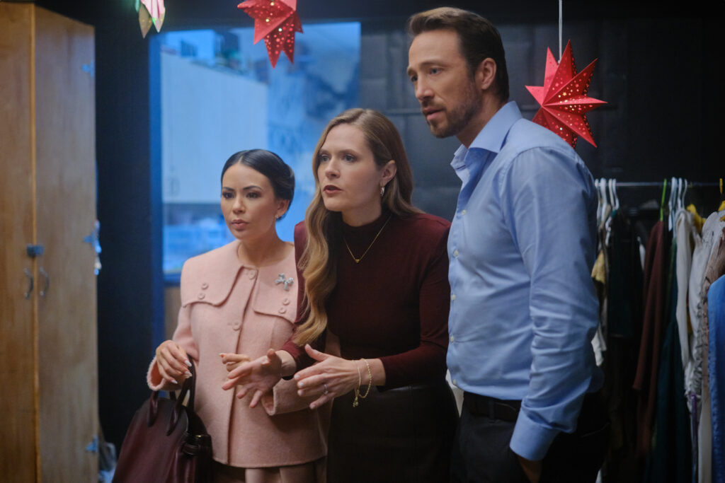 Sugarplummed Review: A Sweet (and Self-Aware) Christmas Treat