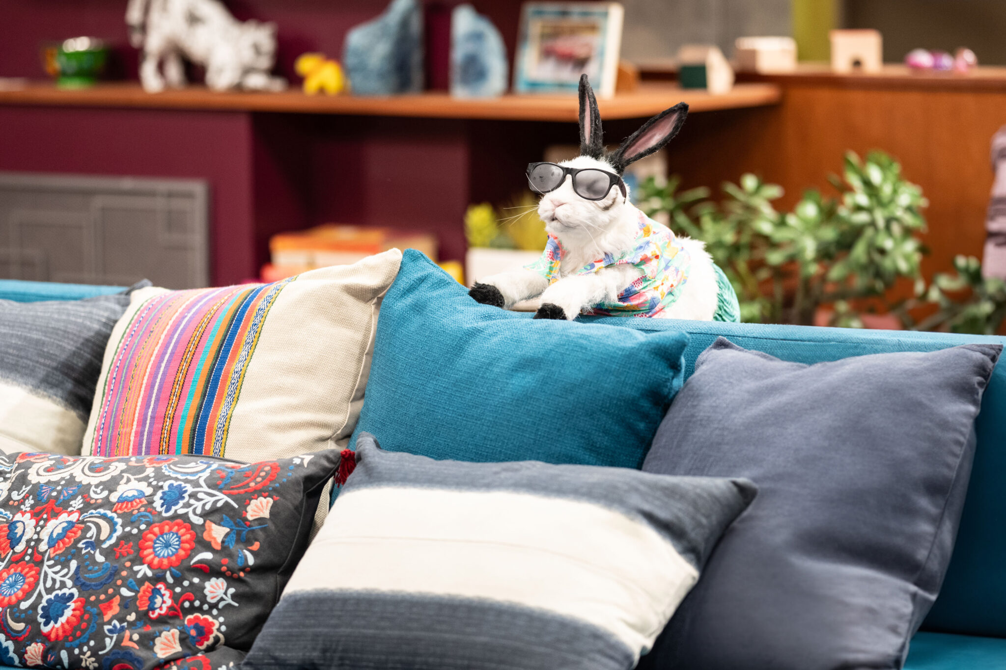 The Thundermans: Undercover Sets Premiere Date on Nickelodeon