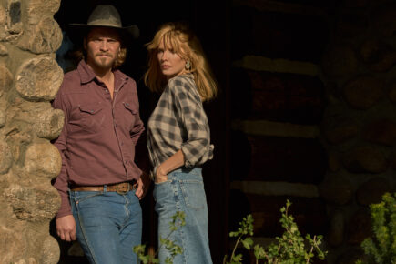 Yellowstone: 15 Fierce Beth Dutton Moments