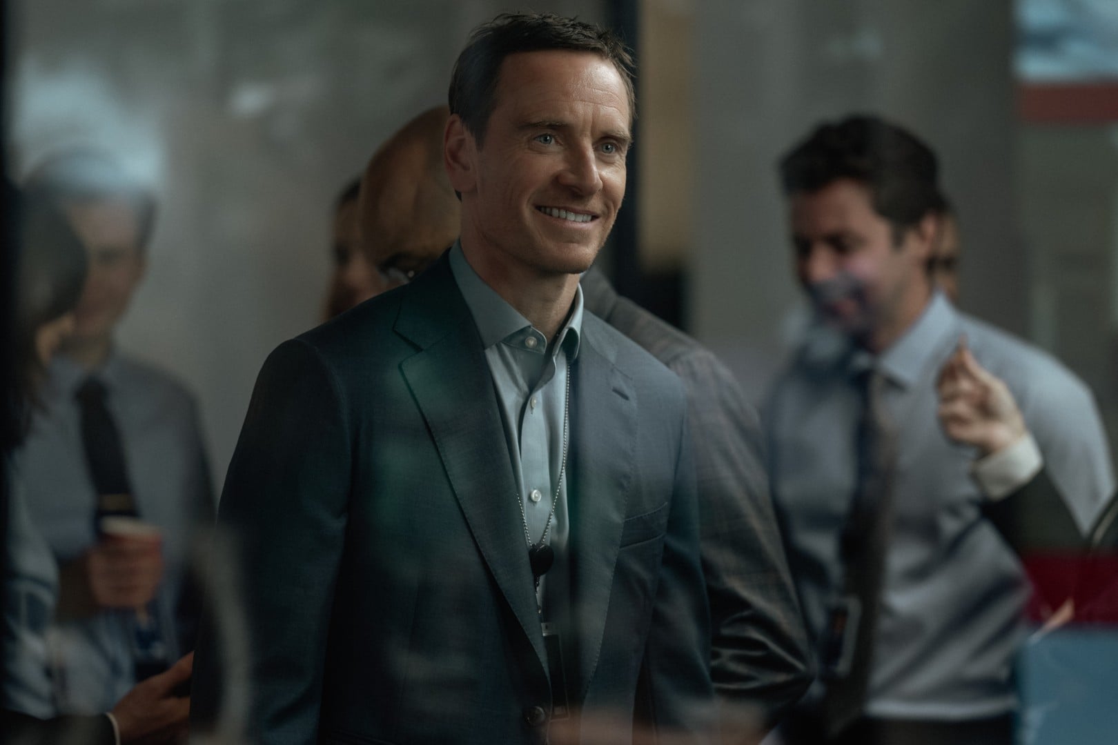 The Agency Renewed for Season 2 on Paramount + with Showtime
