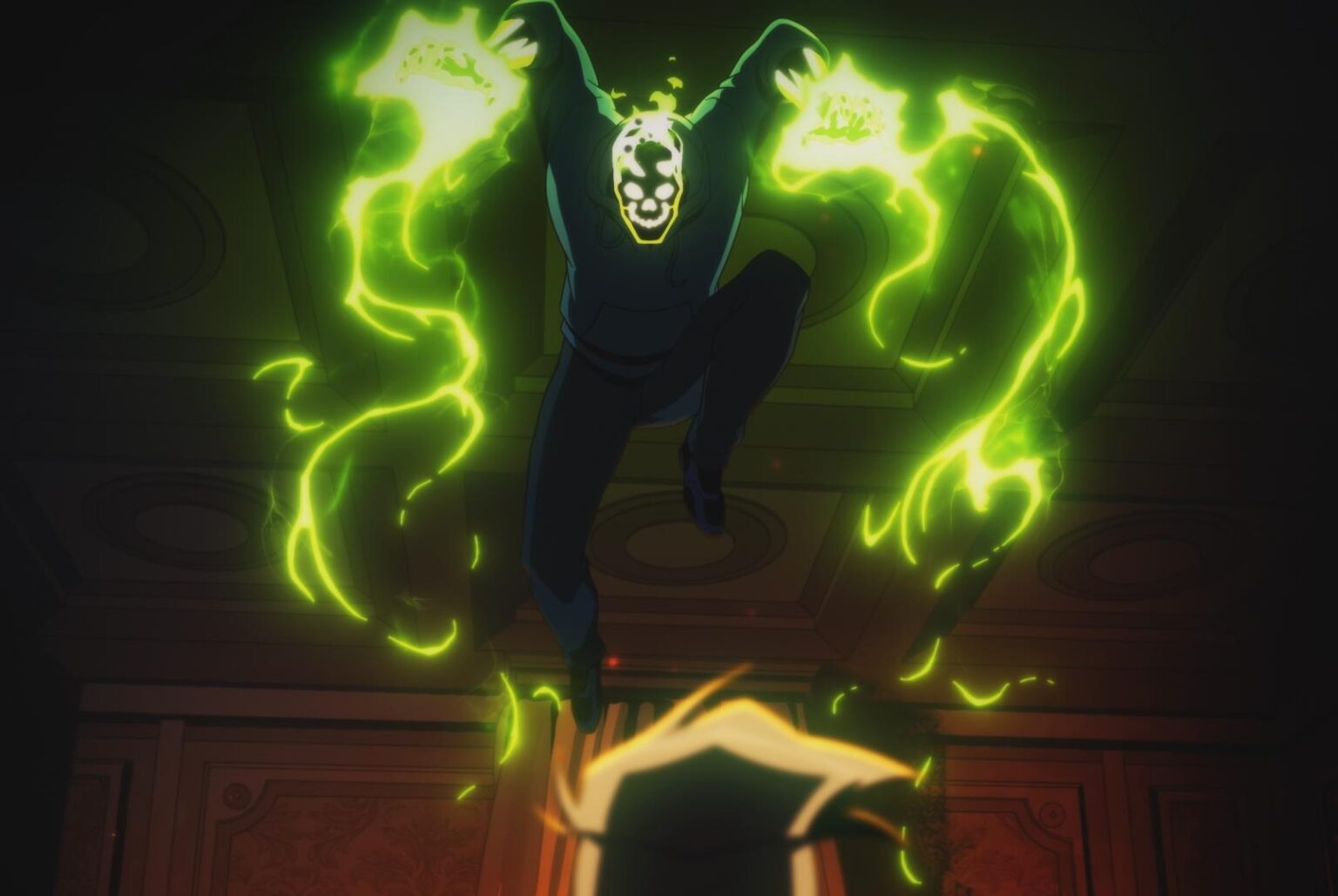 Creature Commandos Season 1 Episodes 1-2 Review: What Makes A Monster A ...