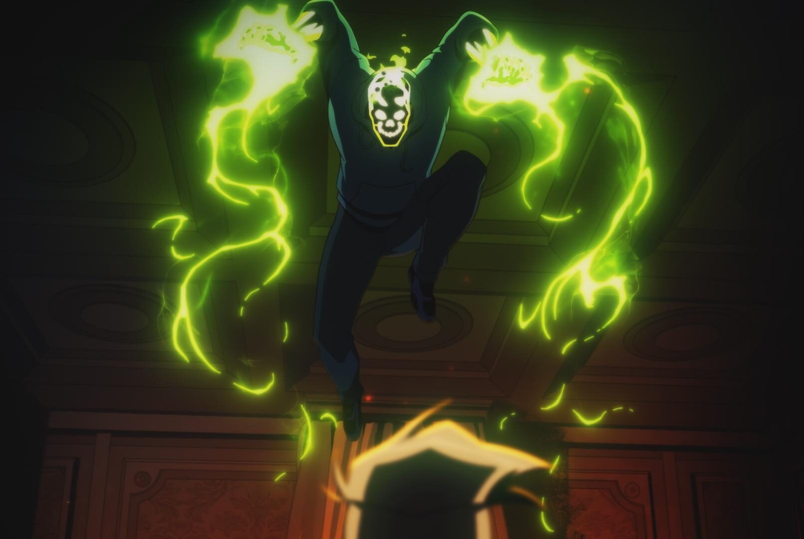 Creature Commandos Season 1 Episodes 1-2 Review: What Makes A Monster A ...