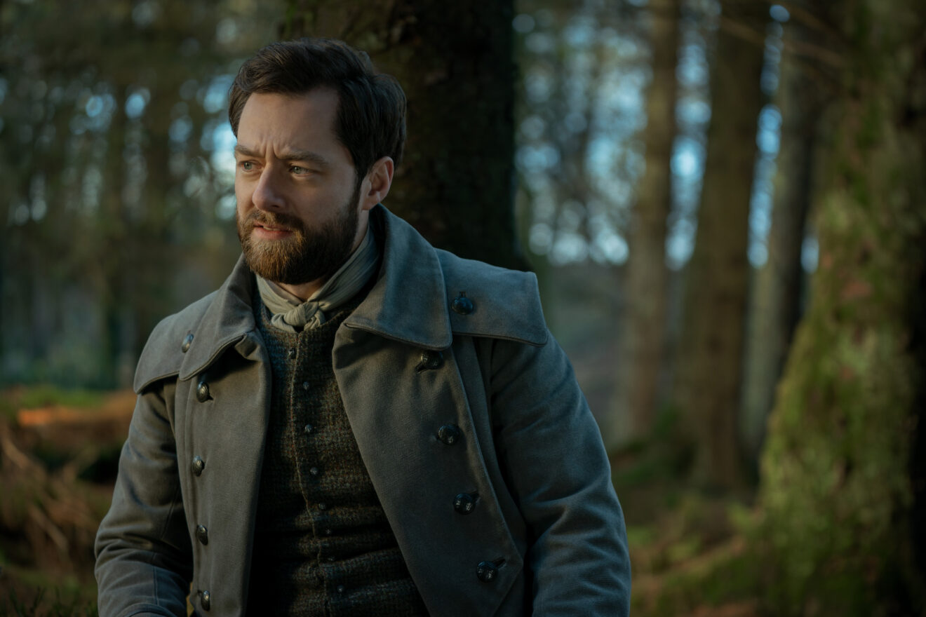 Preview — Outlander Season 7 Episode 13: To the Battlefield