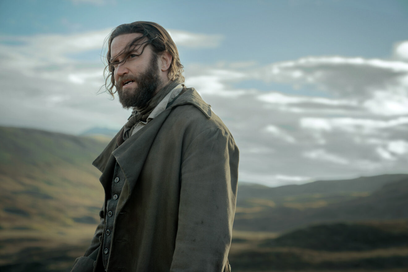Preview — Outlander Season 7 Episode 13: To the Battlefield