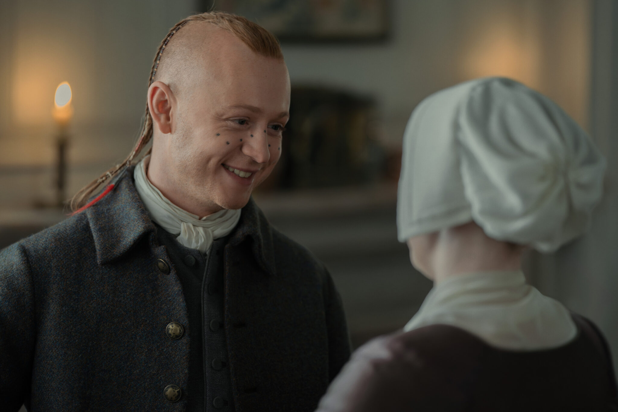 Preview — Outlander Season 7 Episode 13: To the Battlefield