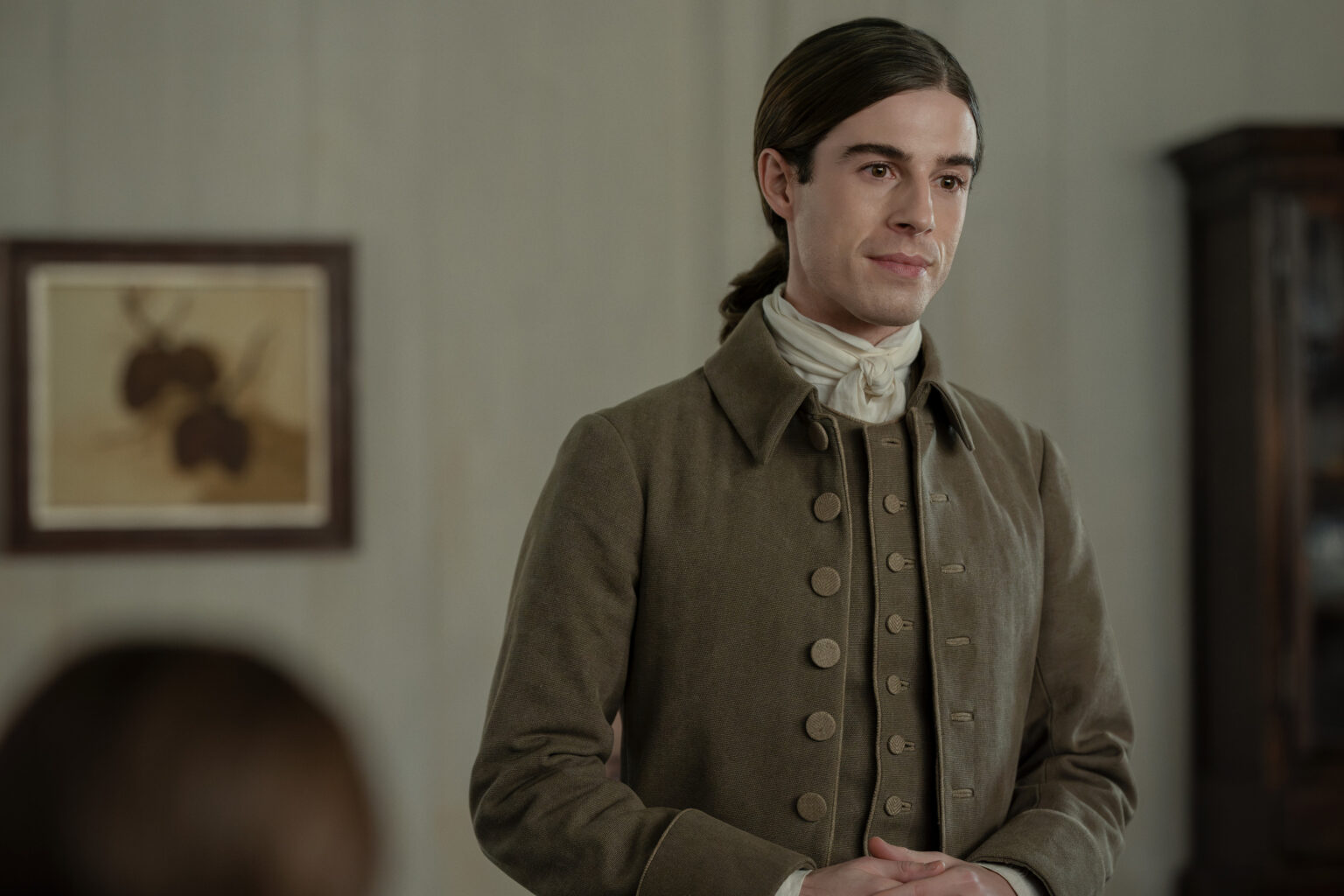 Preview — Outlander Season 7 Episode 13: To the Battlefield