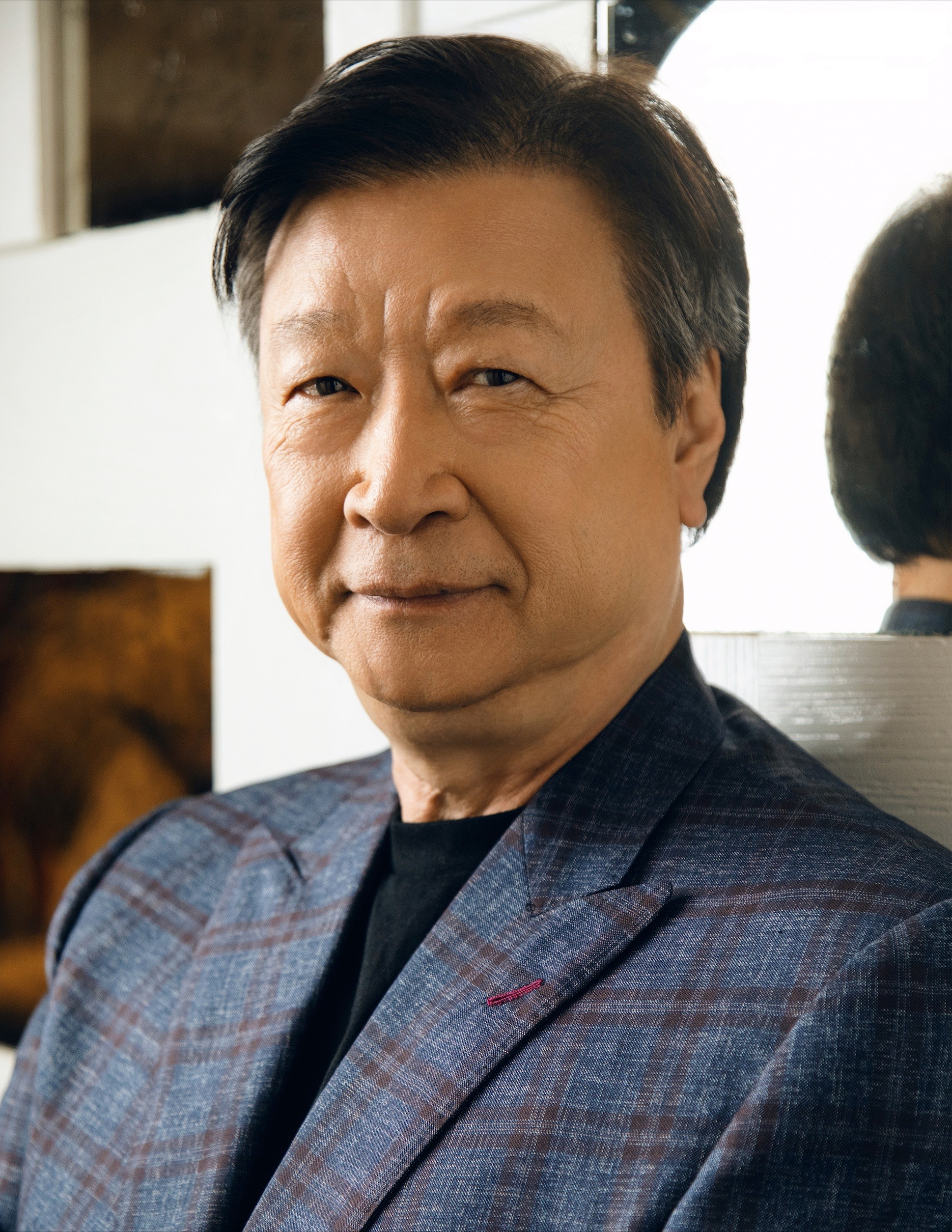 Tzi Ma Talks ‘Interior Chinatown’ Season 1 [Interview]