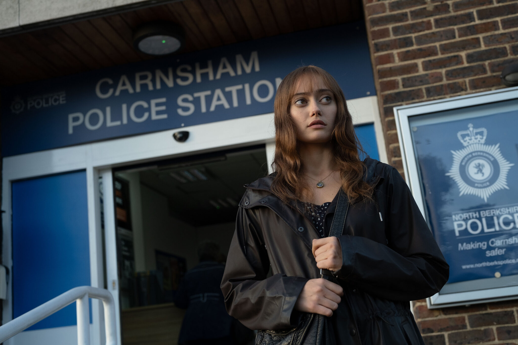 Sweetpea Renewed for Season 2 at Sky and STARZ