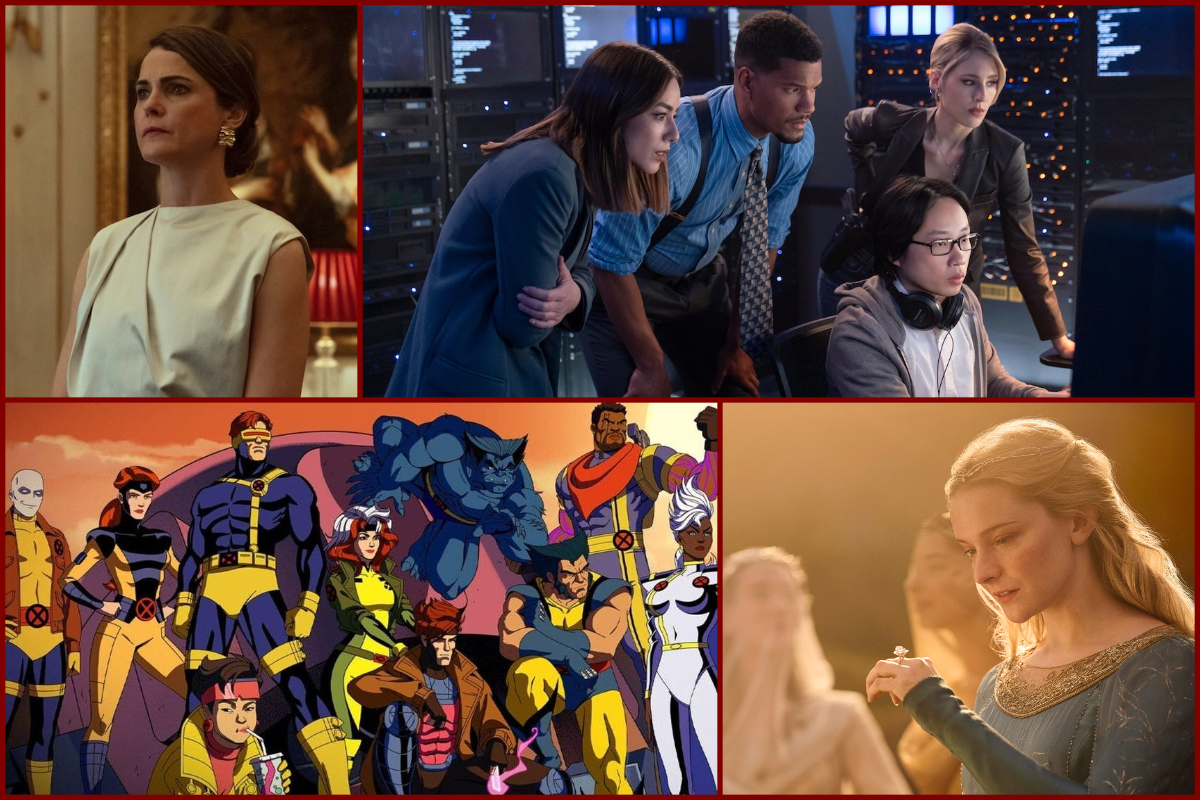 Maryam Ahmad’s Top 10 TV Shows of 2024