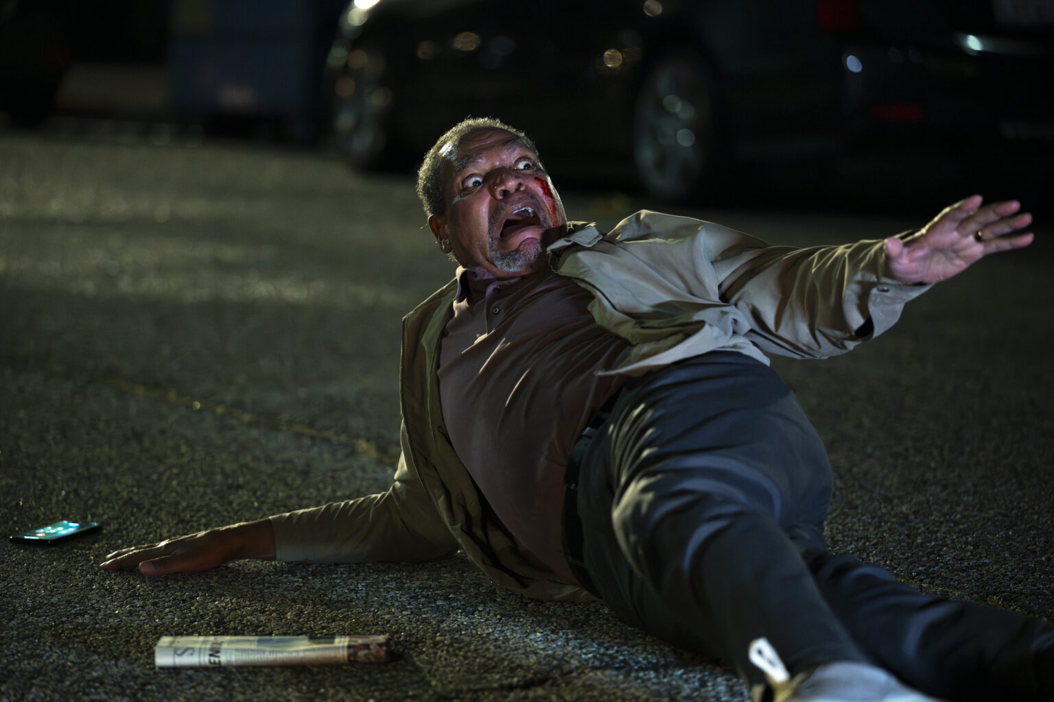 High Potential Season 1 Episode 9 Review: The RAMs