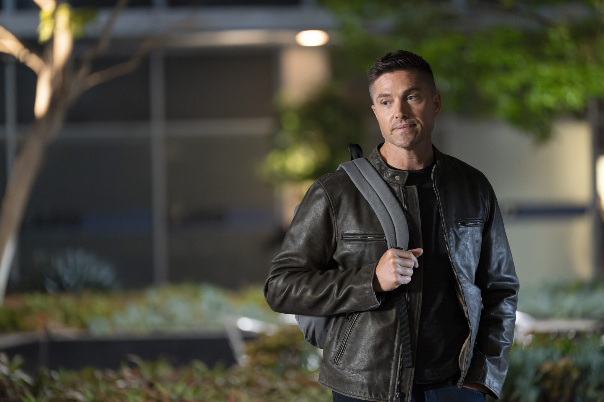 Preview — The Rookie Season 7 Episode 1: The Team Gains Two New Rookies