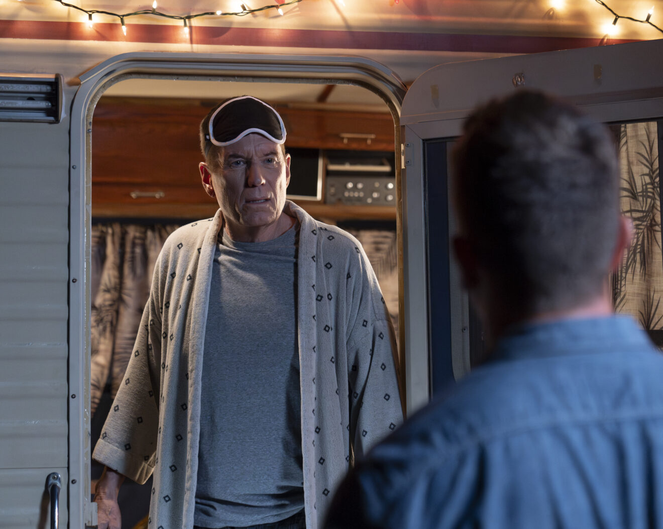 Preview — The Rookie Season 7 Episode 3: Lucy and Tim’s Rookie Bet ...