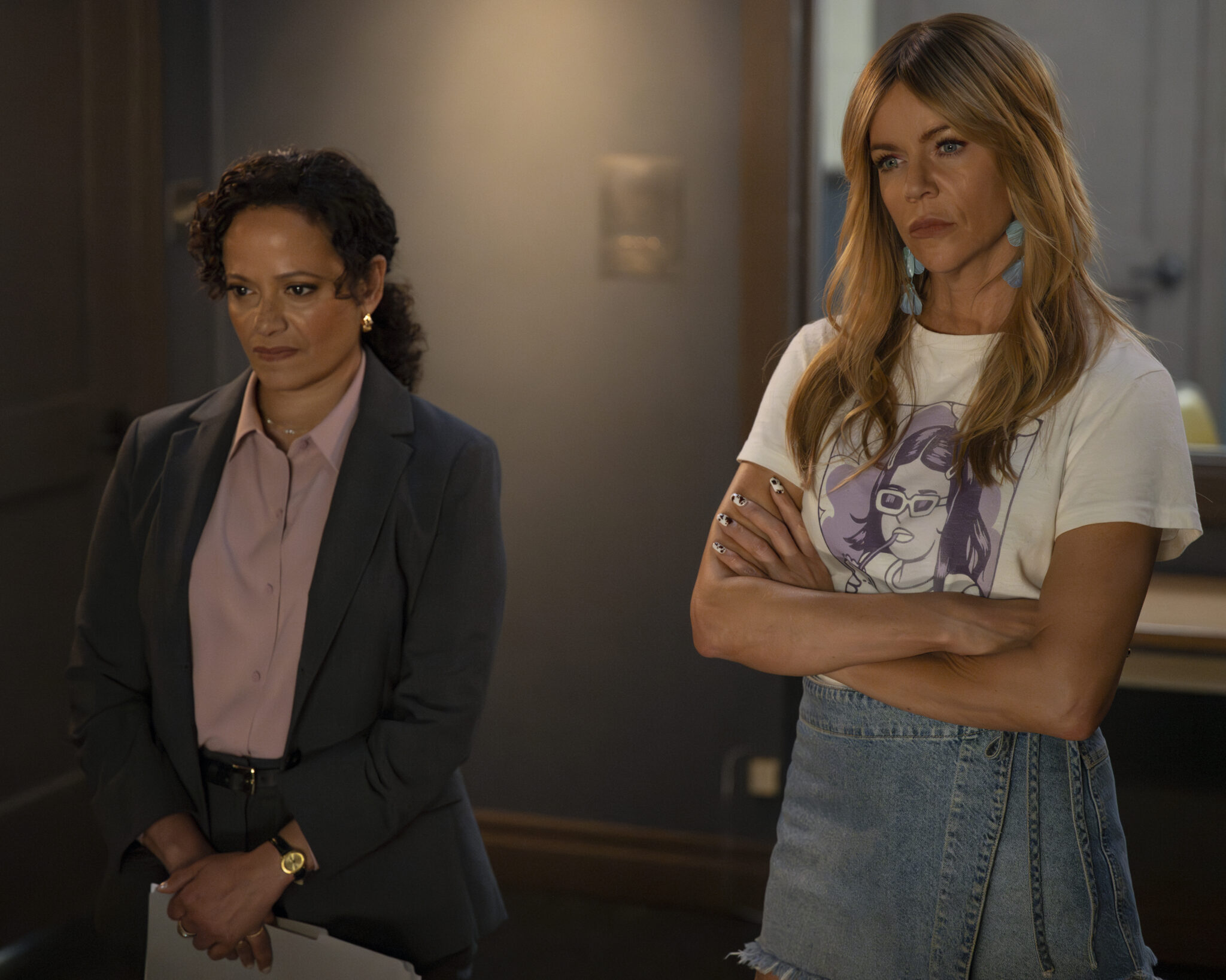 High Potential Season 1 Episode 8 Review: Obsessed