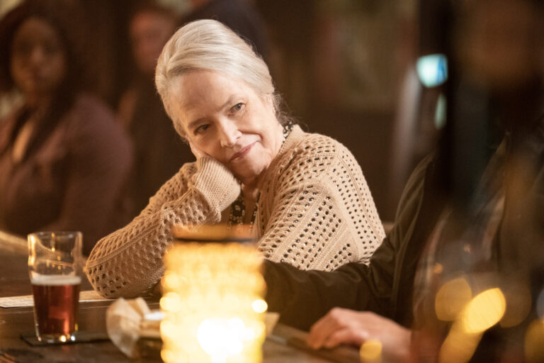 Matlock Season 1 Episode 9 Review: Friends