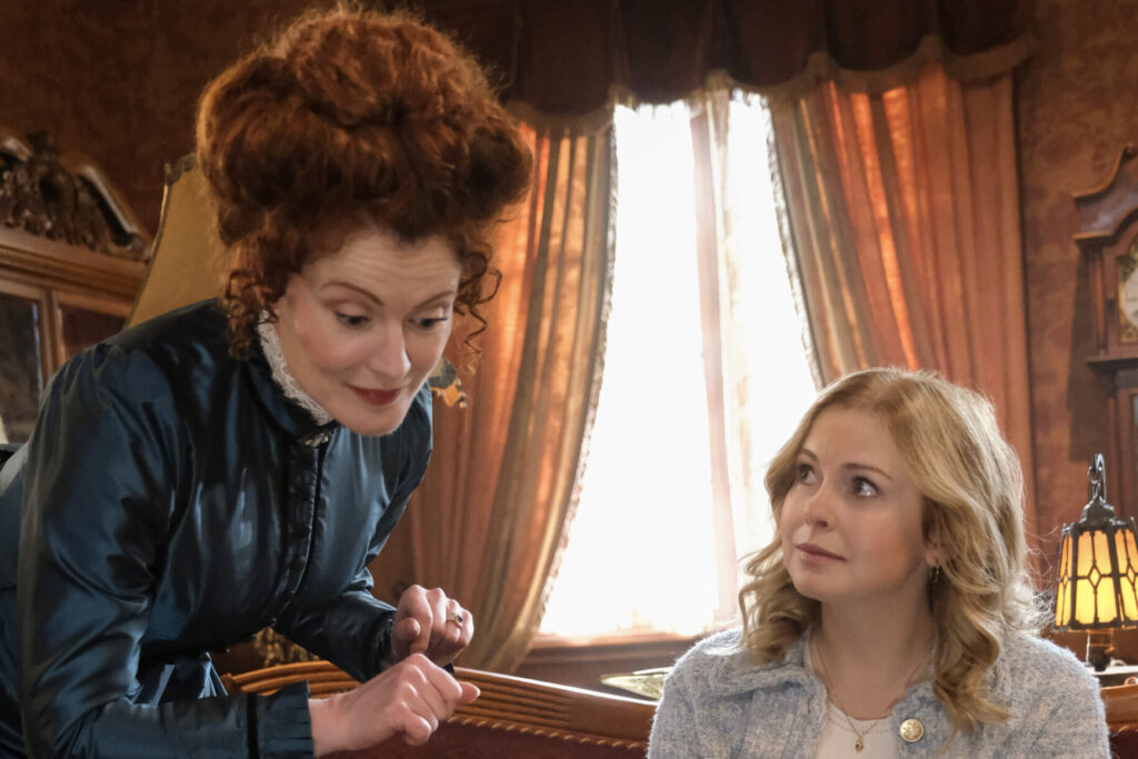 When Does ‘Ghosts’ Season 4 Return From Hiatus?