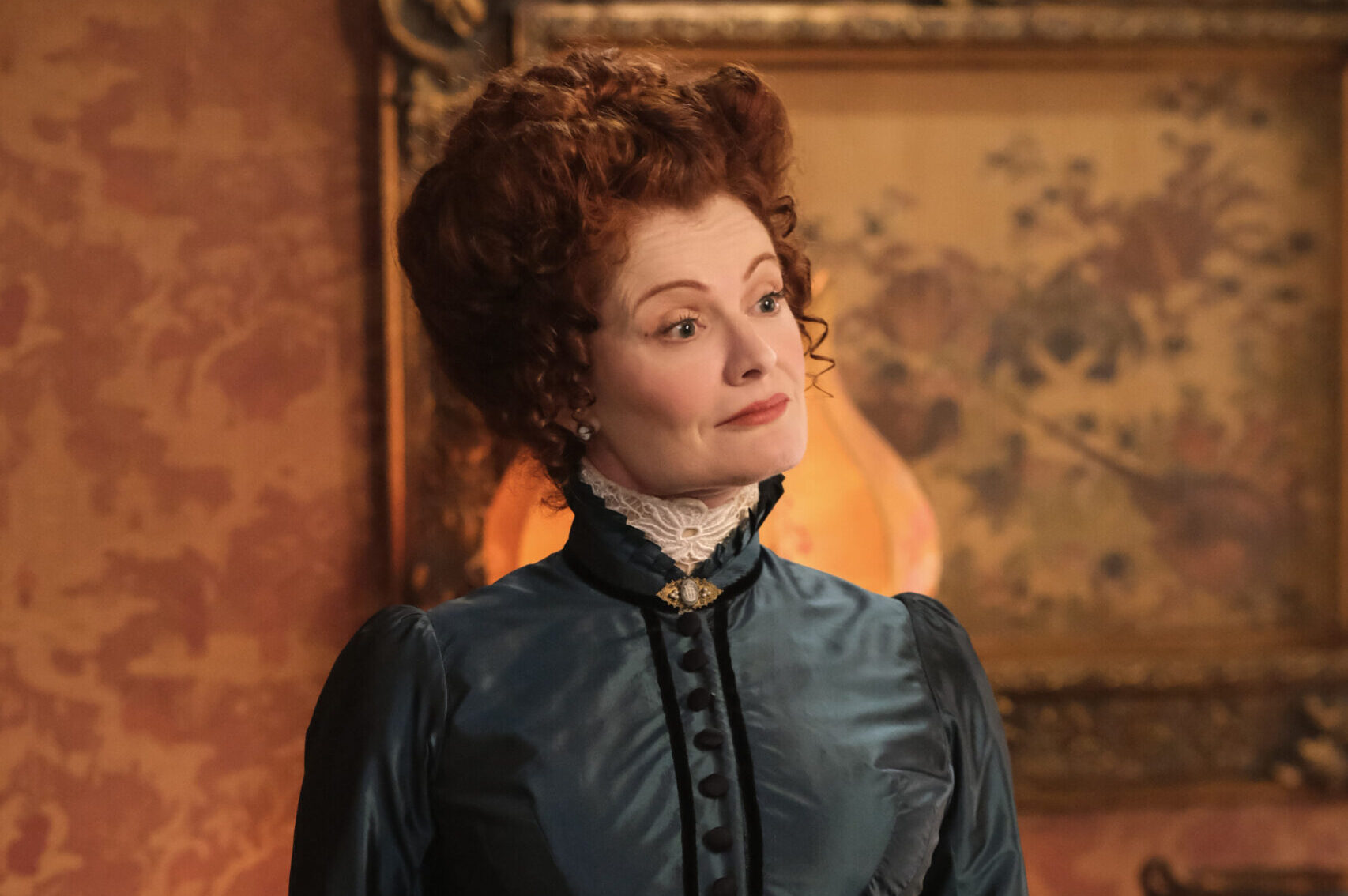 Ghosts Season 4 Episode 10 Review: The Not-So-Silent Partner