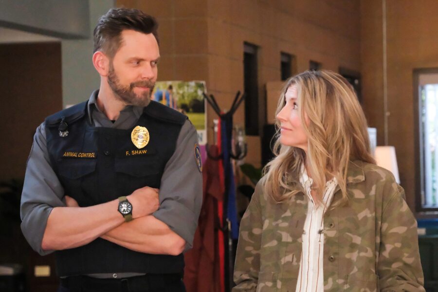 Animal Control Season 3 Episode 1 Review: Giraffes, Gorillas, and Penguins