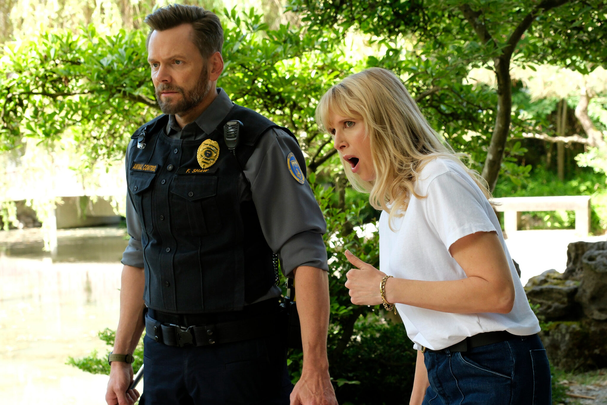 Animal Control Season 3 Episode 2 Review: Rattlers and Gators