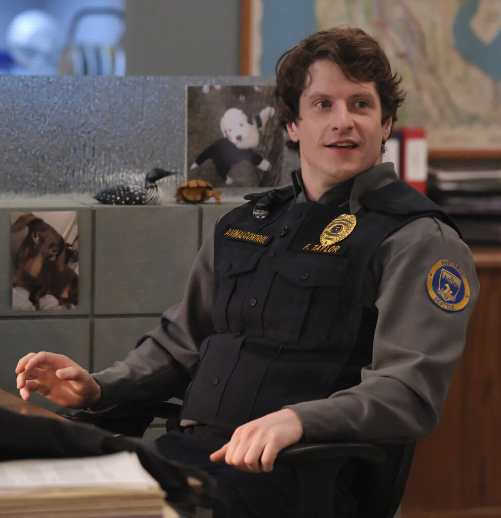 Animal Control Season 3 Episode 2 Review: Rattlers and Gators