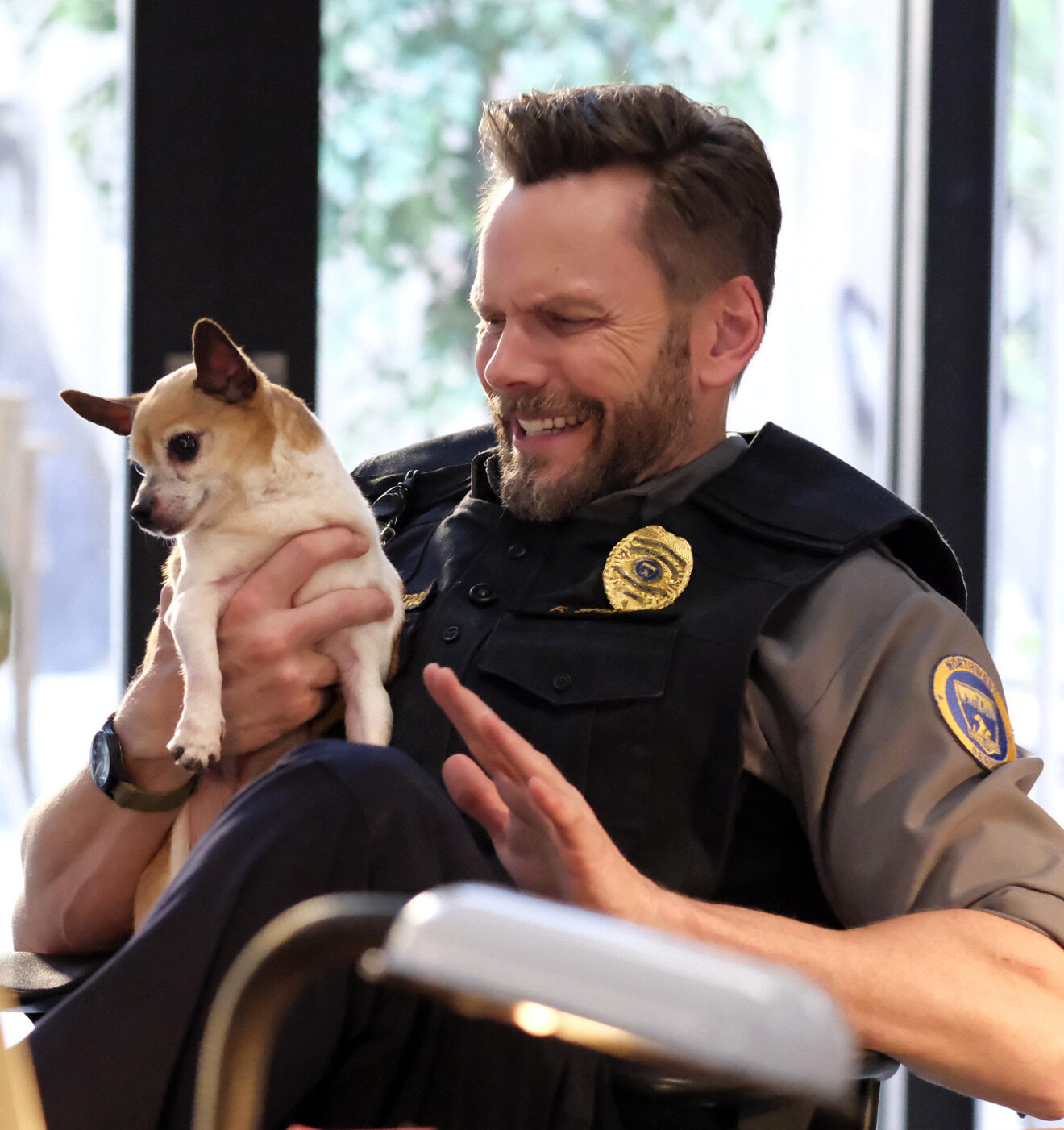 Animal Control Season 3 Episode 2 Review: Rattlers and Gators