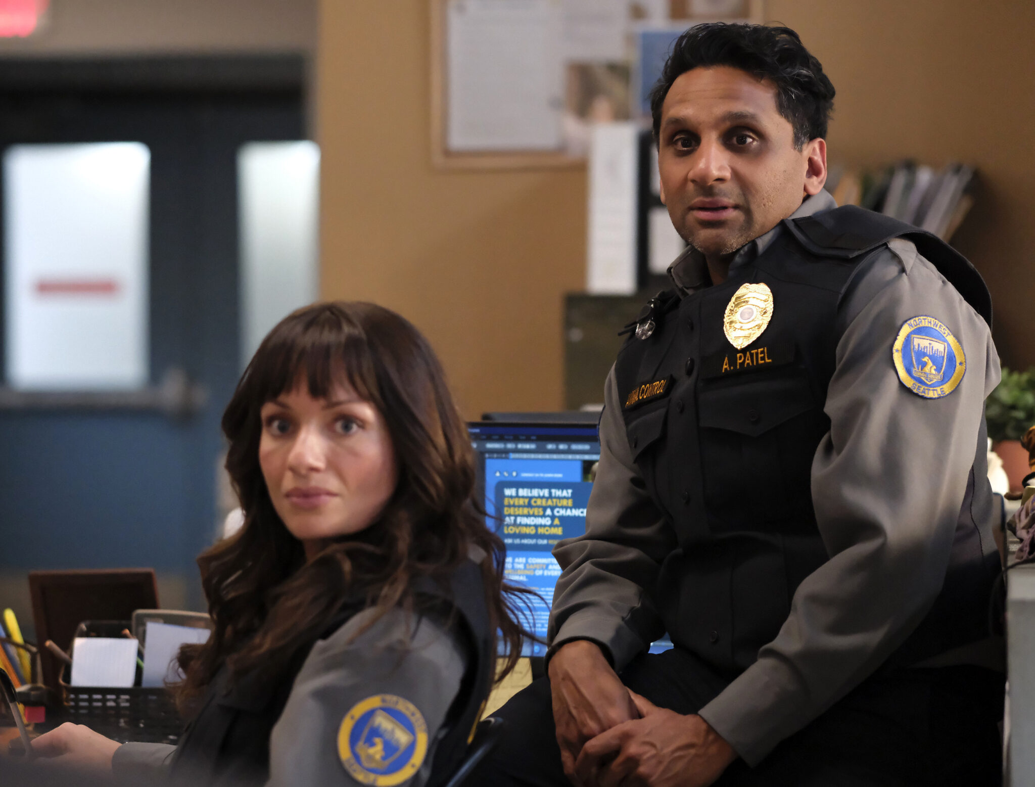 Animal Control Season 3 Episode 2 Review: Rattlers and Gators
