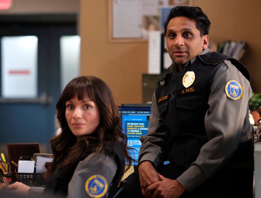 Animal Control Season 3 Episode 2 Review: Rattlers and Gators