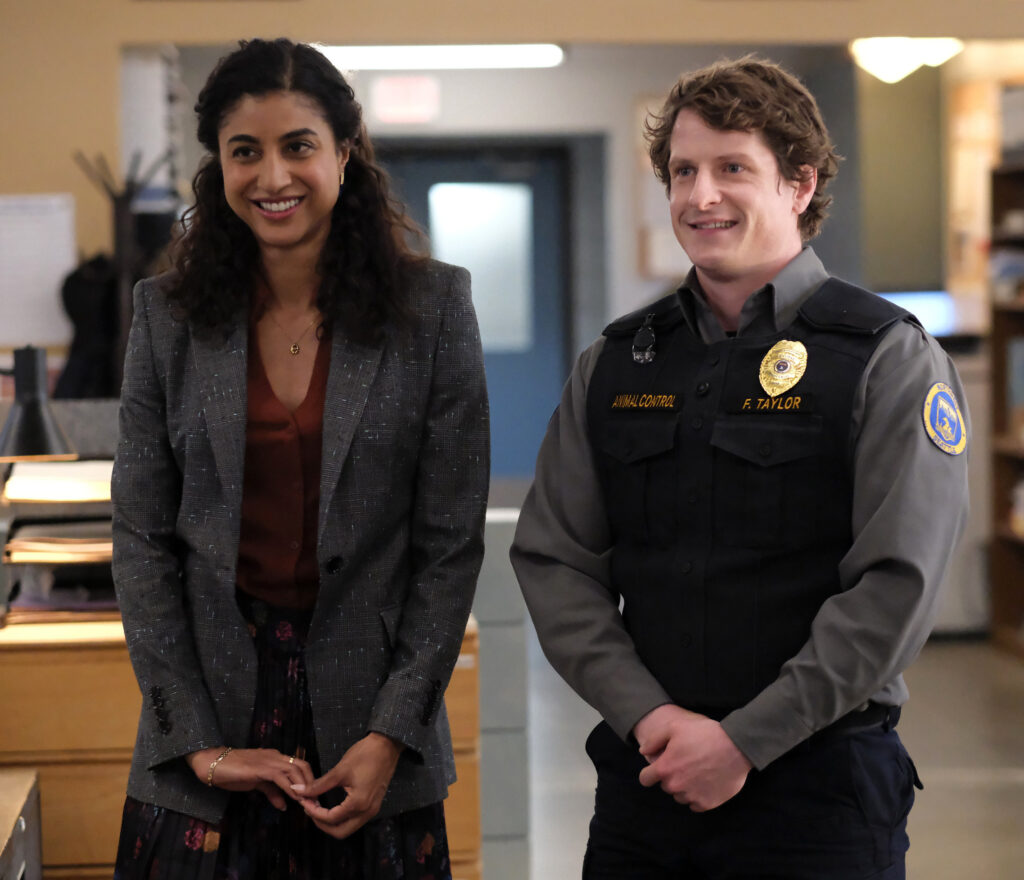 Animal Control Season 3 Episode 2 Review: Rattlers and Gators