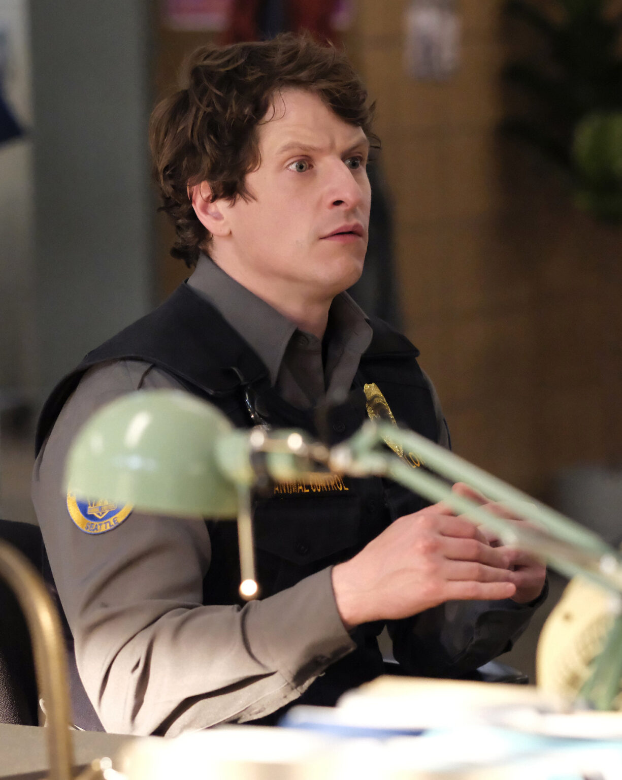 Preview — Animal Control Season 3 Episode 2: Will Frank and Fiona Get ...