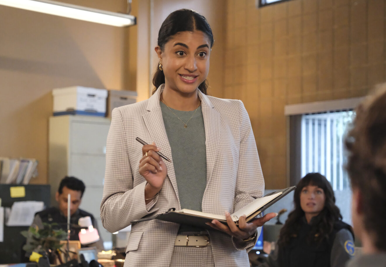 Animal Control Season 3 Episode 3 Review: Goats, Snakes, and Dogs