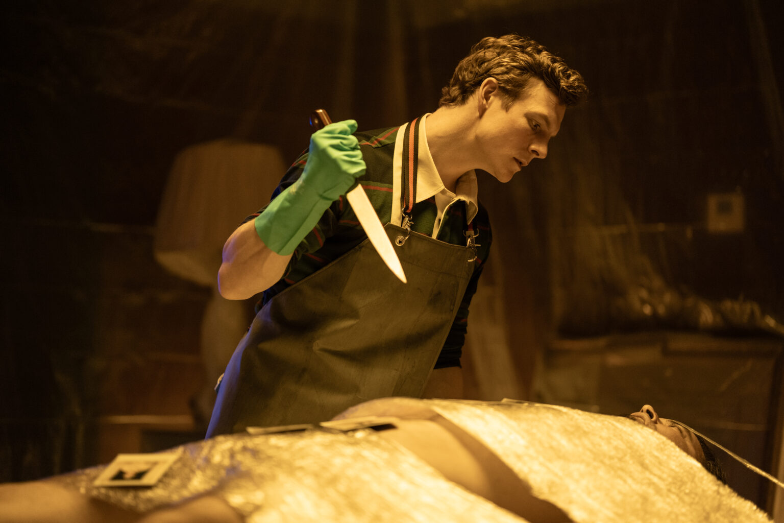 Dexter: Original Sin Season 1 Episode 6 Review: The Joy of Killing