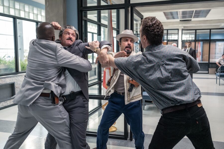 Dexter: Original Sin Season 1 Episode 6 Review: The Joy of Killing