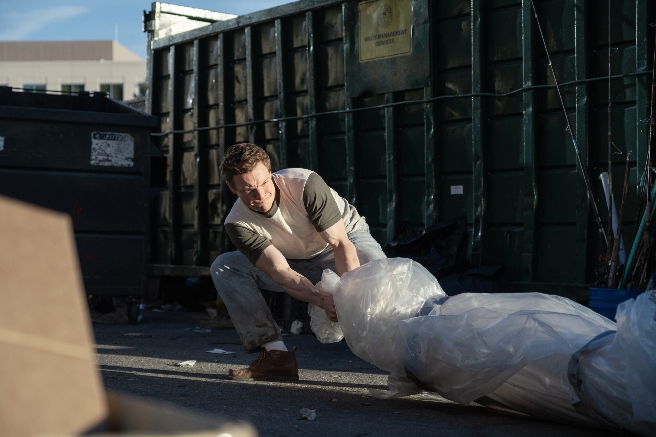 Dexter: Original Sin Season 1 Episode 7 Review: The Big Bad Body Problem