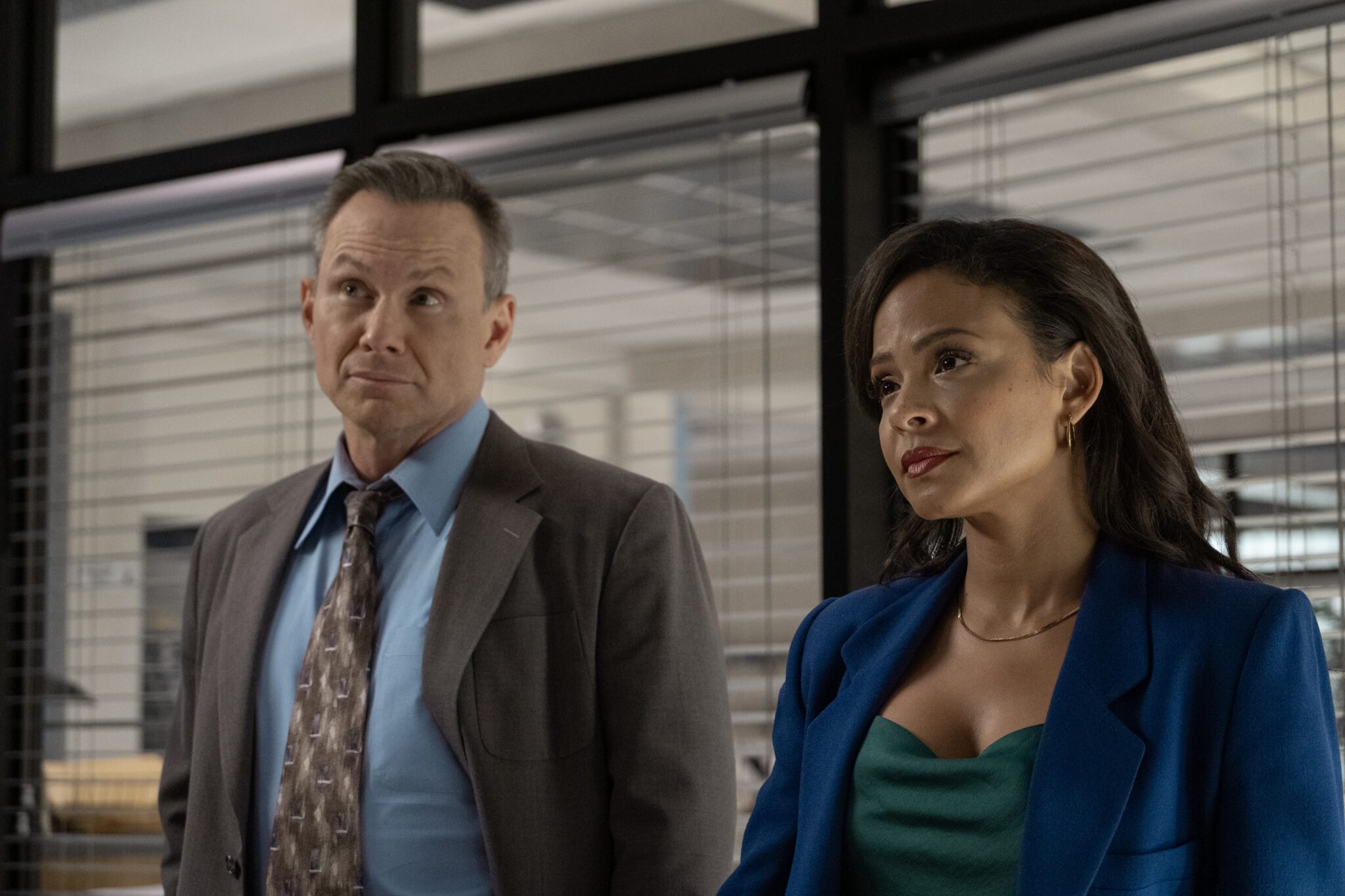 Dexter: Original Sin Season 1 Episode 7 Review: The Big Bad Body Problem