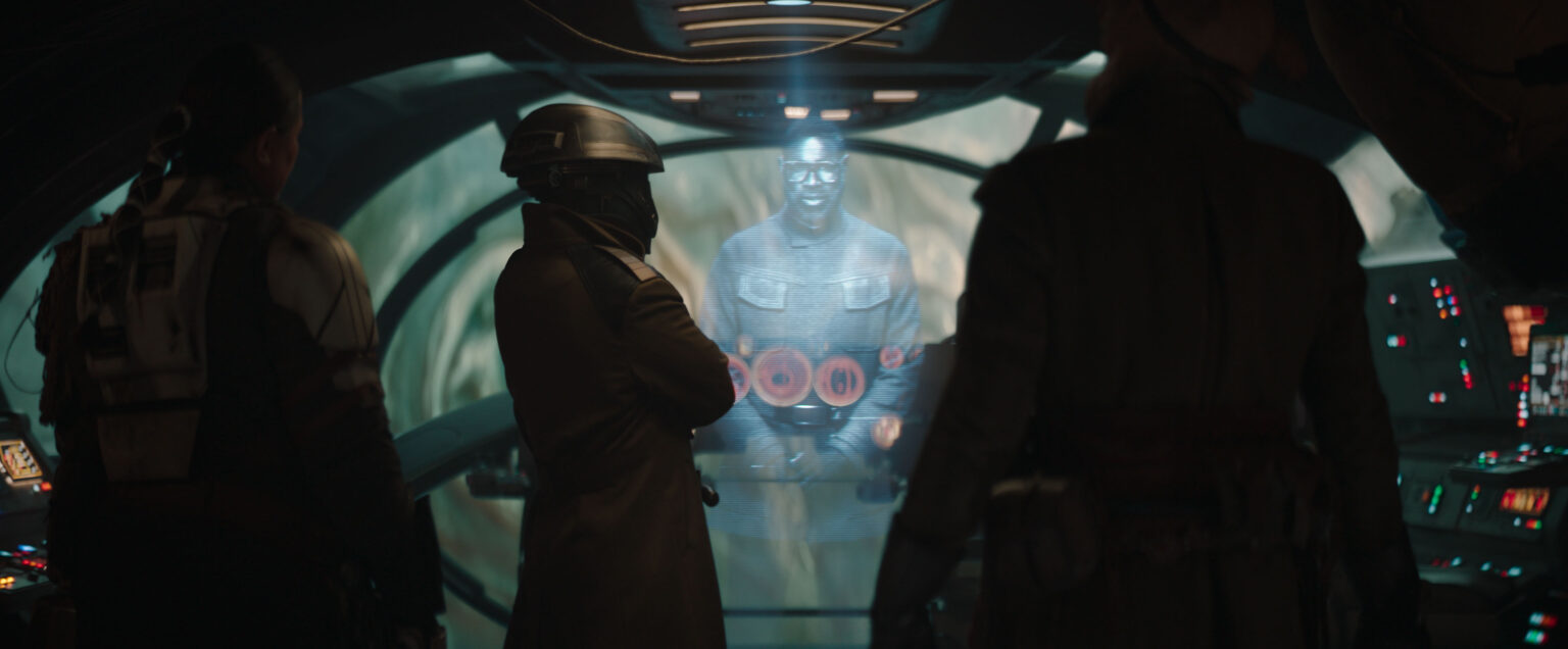 Star Wars: Skeleton Crew Season 1 Episode 7 Review: We’re Gonna Be in ...