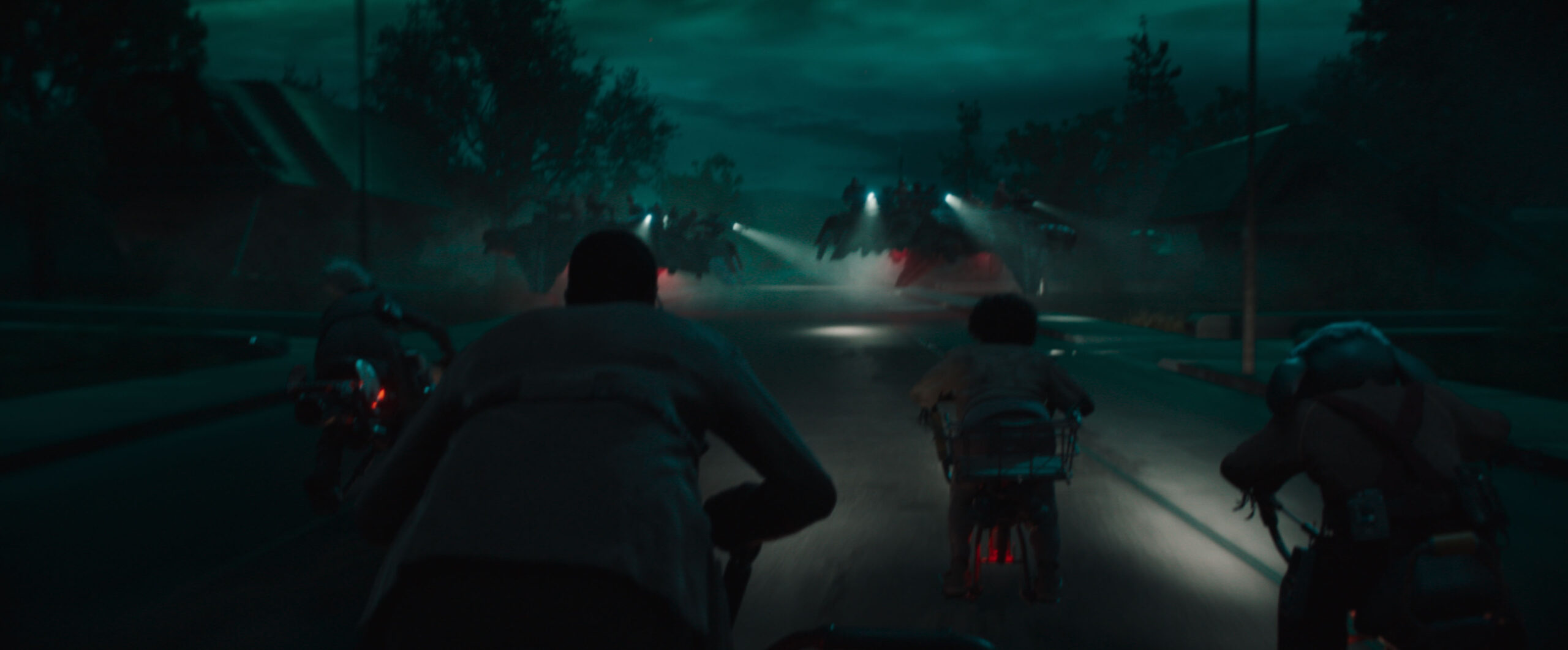 Star Wars: Skeleton Crew Season 1 Episode 8 Review: The Real Good Guys