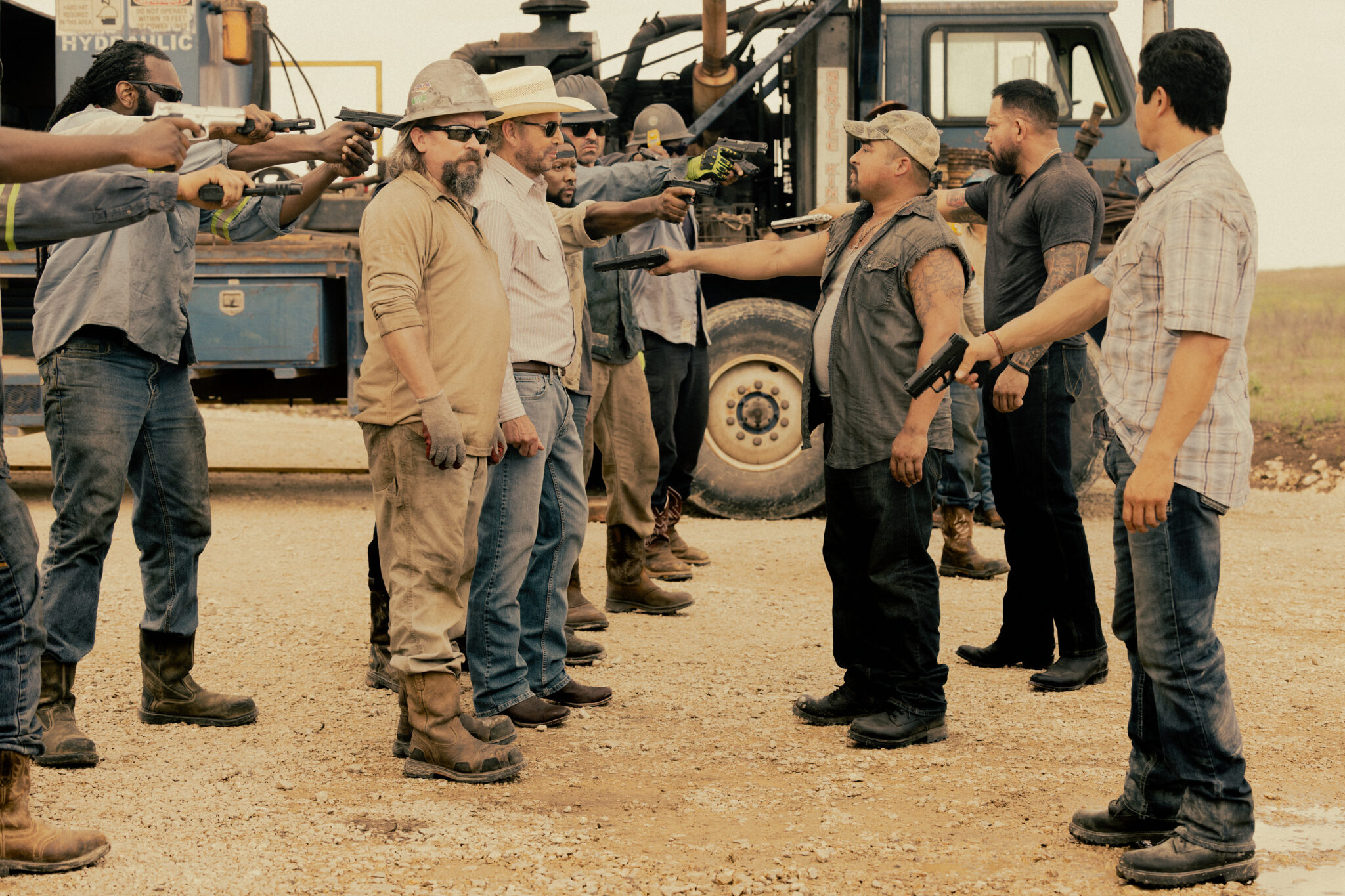 Landman Season 1 Episode 10 Review: The Crumbs of Hope