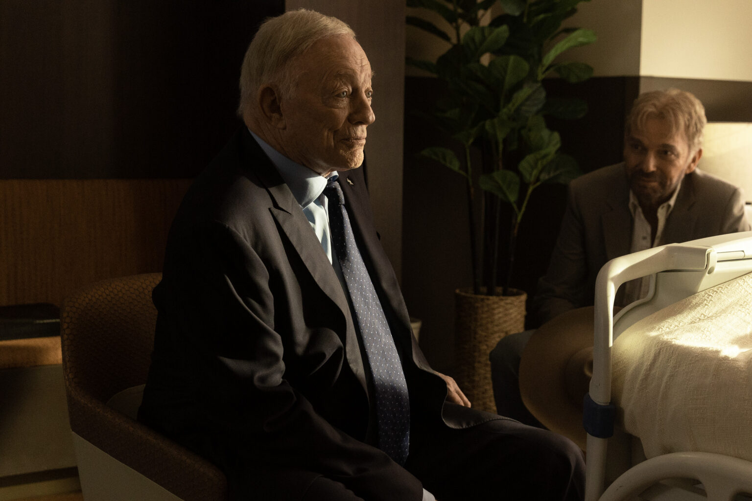 Landman Season 1 Episode 9 Review: Wolfcamp