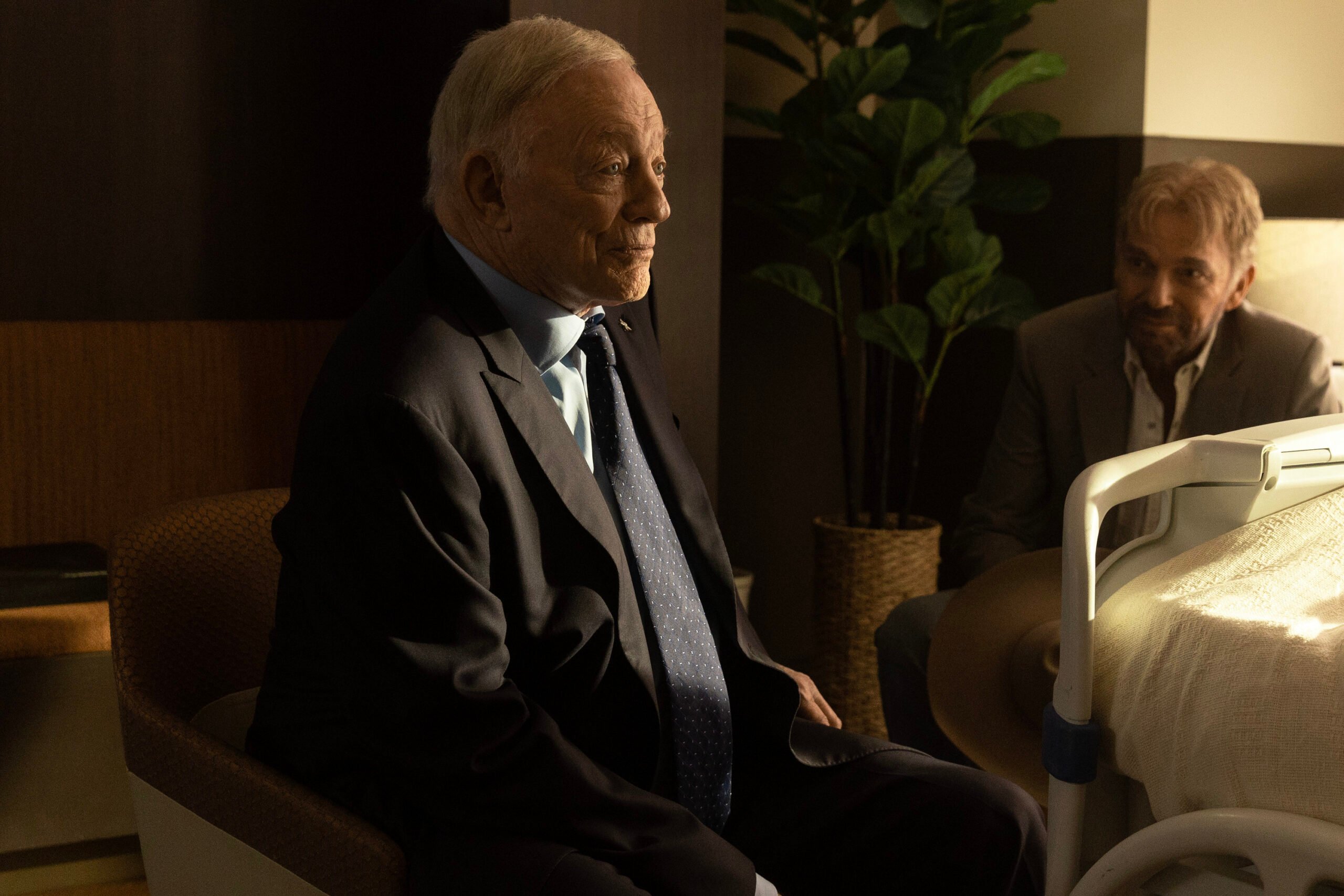 Landman Season 1 Episode 9 Review: Wolfcamp