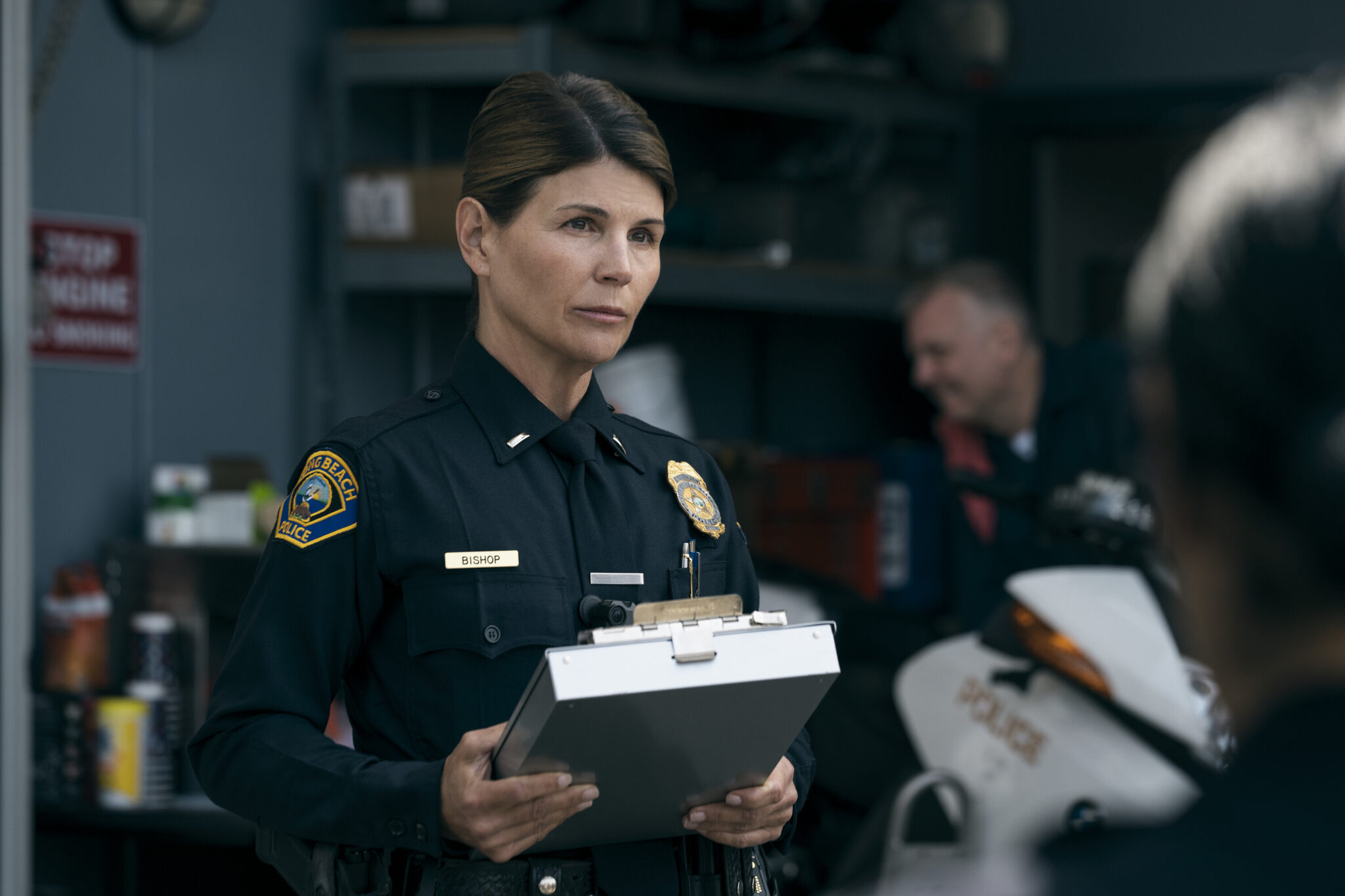 On Call Season 1 Review: An Innovative Approach to Cop Shows