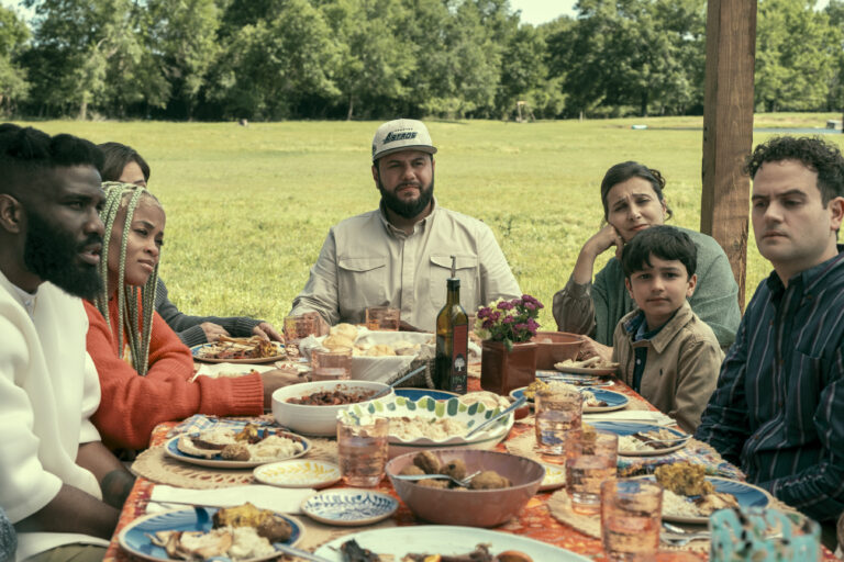 15 Best TV Comedies of 2025: Abbott Elementary, Hacks, The Studio, and More