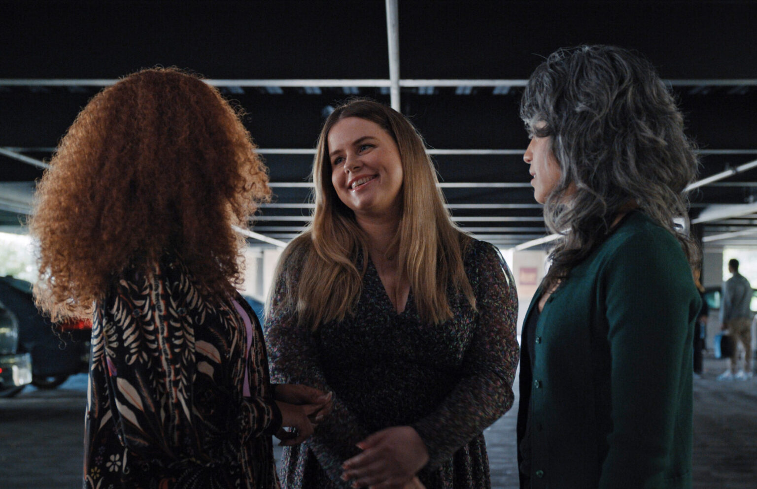 Ashly Burch and Megan Ganz Talk ‘Mythic Quest’ Season 4, ‘Dungeons and ...