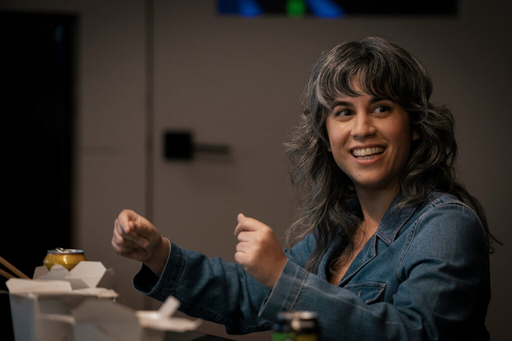Ashly Burch and Megan Ganz Talk ‘Mythic Quest’ Season 4, ‘Dungeons and ...